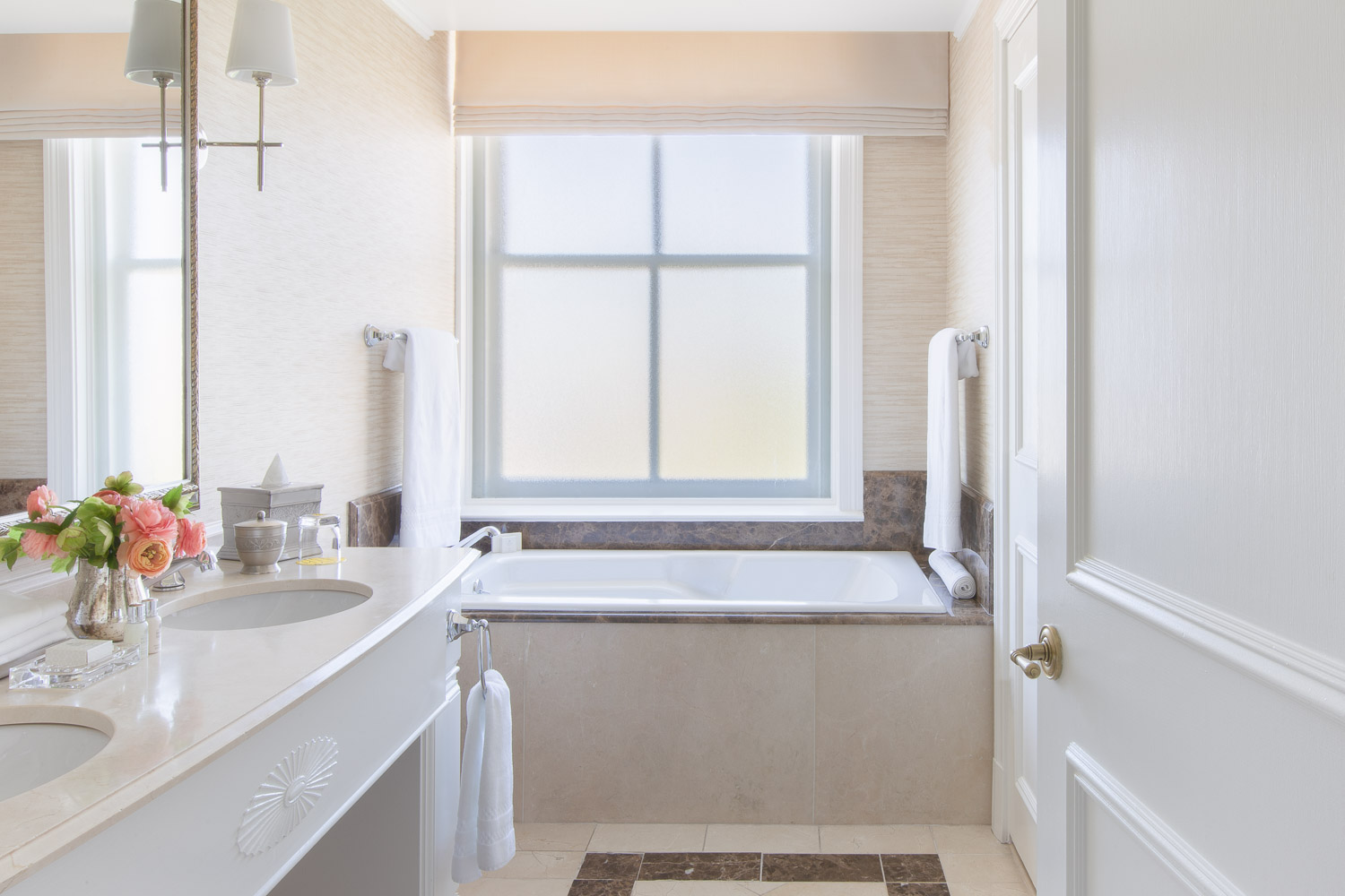 Luxury Hotel Nashville | Grand Deluxe |Hermitage Hotel