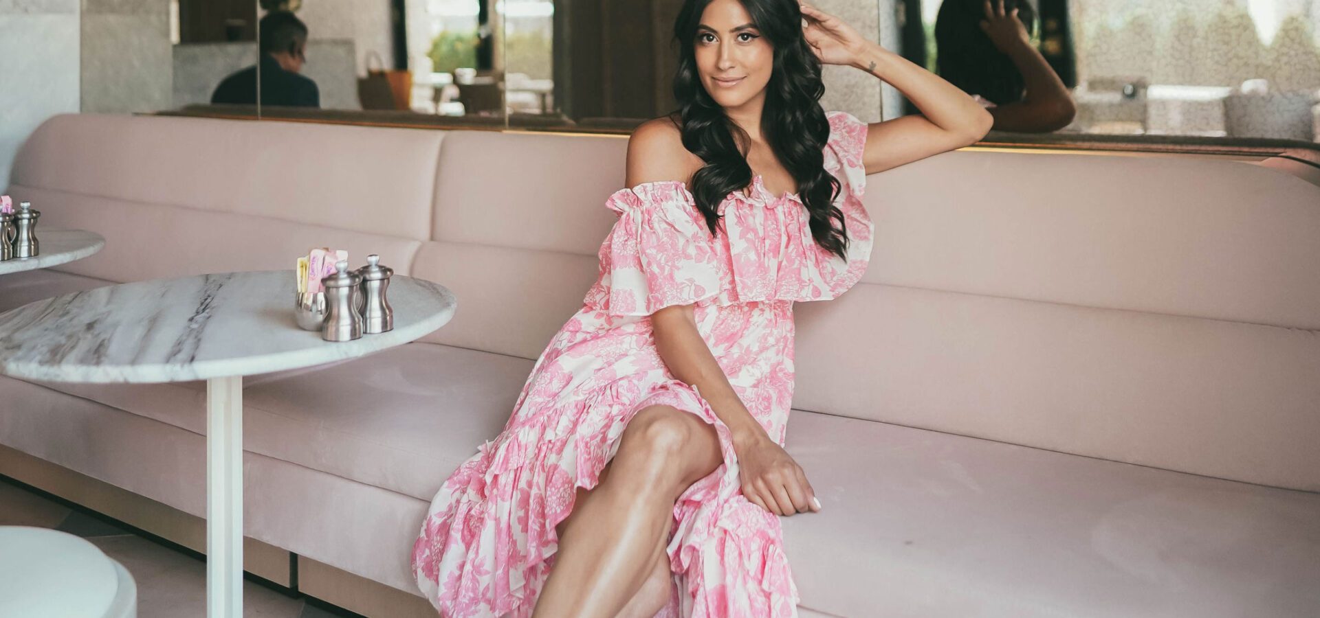 Cafe & Wine Bar In Nashville | The Pink Hermit