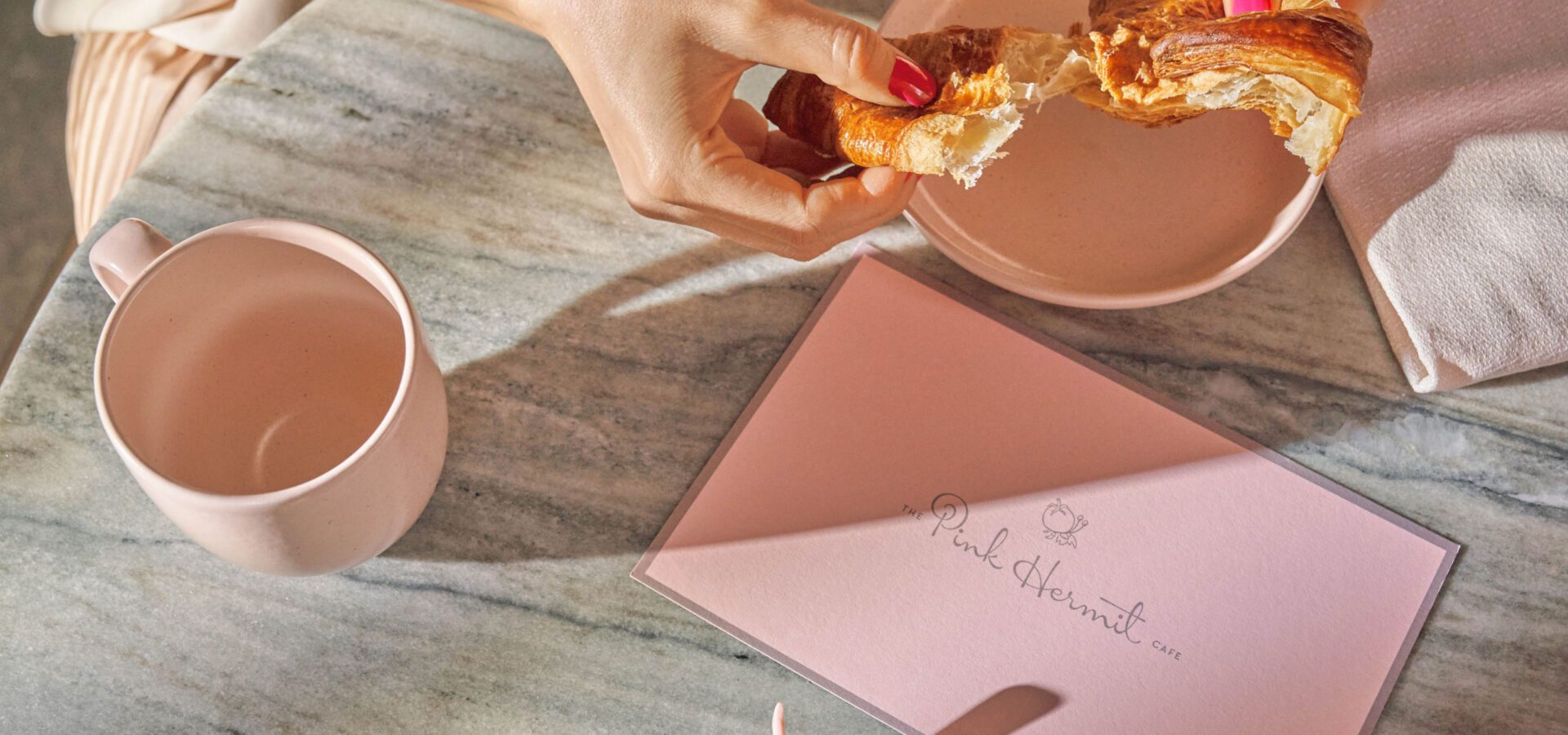 Cafe & Wine Bar In Nashville | The Pink Hermit