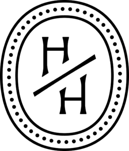 Hermitage Hotel Logos | Best Hotels In Nashville Tennessee